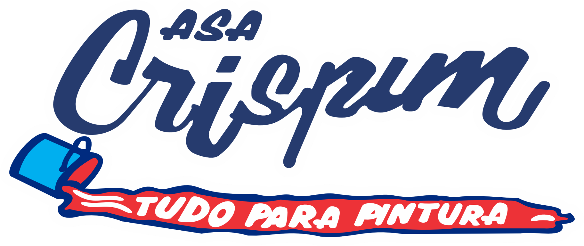 Casa Crispim – Tudo para Pintura